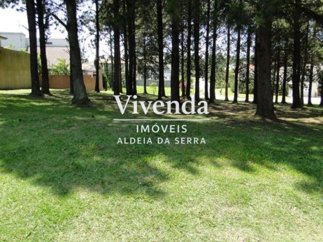 Terreno em Morada das Flores