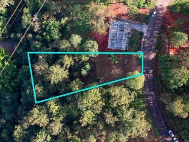 Terreno em Morada das Nascentes Joaquim Egídio, Campinas/SP de 0m² à venda por R$ 547.750,00