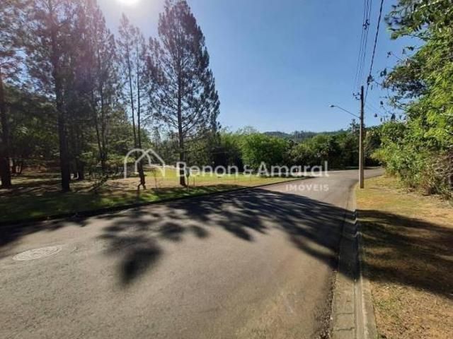 Terreno em Morada das Nascentes Joaquim Egídio, Campinas/SP de 1330m² à venda por R$ 360.000,00