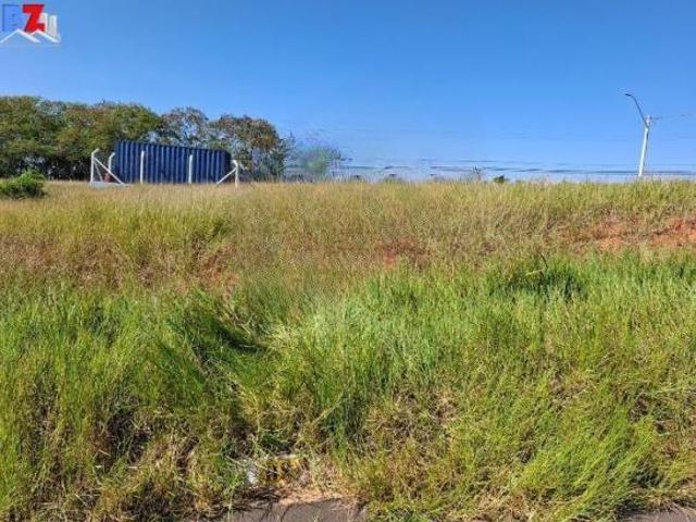 Terreno em Morada dos Ipês 2, Boituva/SP