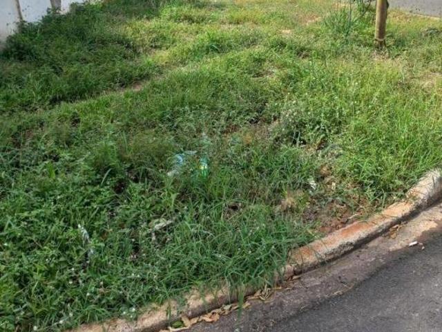 Terreno em Morada dos Nobres, Araçatuba/SP de 127m² à venda por R$ 65.000,00