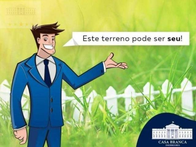 Terreno em Morada dos Nobres, Araçatuba/SP de 5000m² à venda por R$ 2.000.000,00