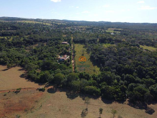 Terreno em Morada dos Pássaros, Lagoa Santa/MG de 0m² à venda por R$ 679.900,00