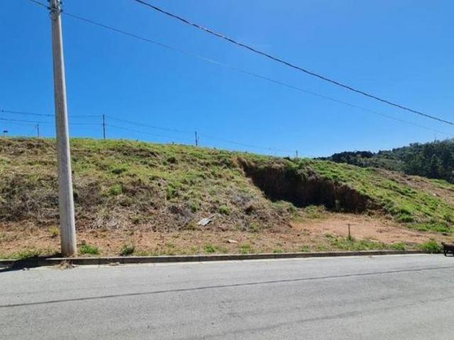 Terreno em Morada dos Pássaros Poços de Caldas