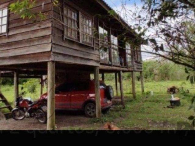 Terreno em Morada Gaúcha