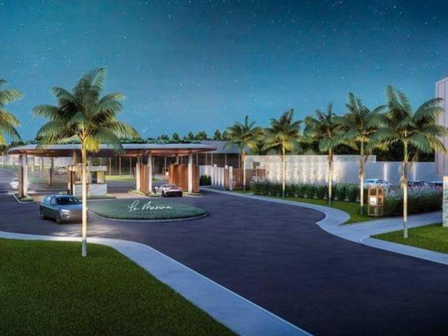 Terreno em Morro Alto