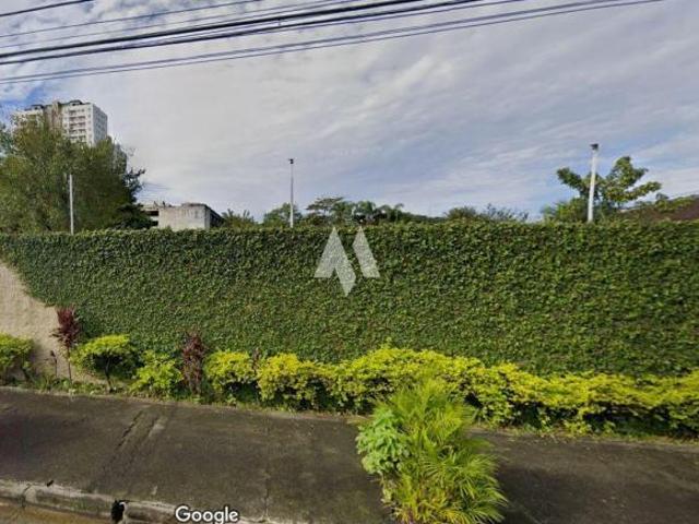 Terreno em Morro de Nova Cintra, Santos/SP de 1800m² à venda por R$ 3.730.000,00