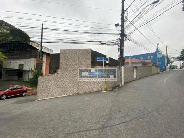 Terreno em Morro de São Bento, Santos/SP de 0m² à venda por R$ 450.000,00
