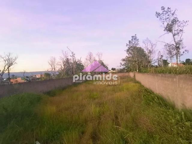 Terreno em Morro do Algodão, Caraguatatuba/SP de 10m² à venda por R$ 109.900,00