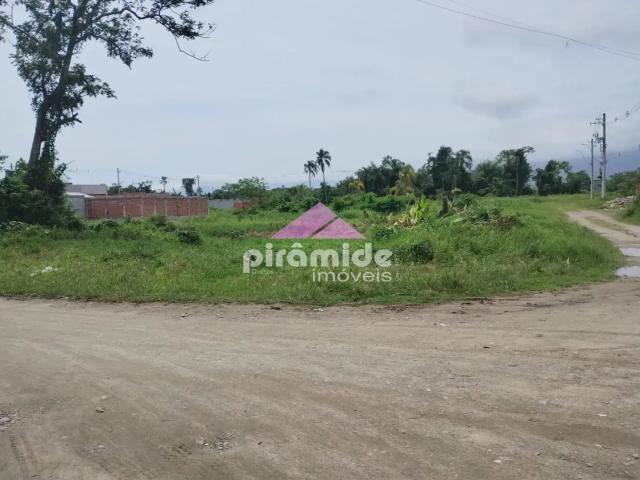 Terreno em Morro do Algodão, Caraguatatuba/SP de 10m² à venda por R$ 109.900,00
