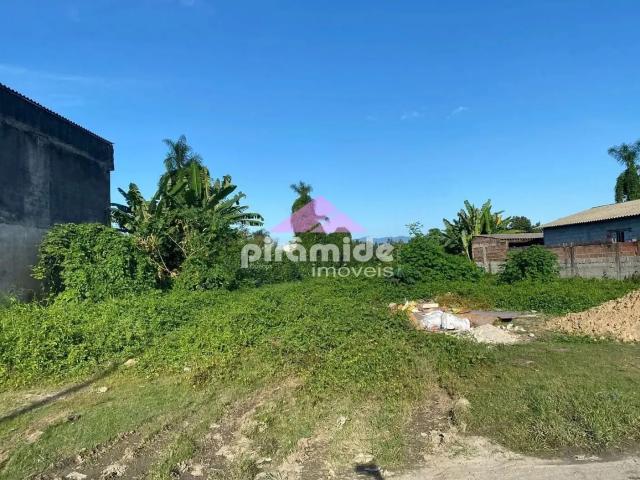 Terreno em Morro do Algodão, Caraguatatuba/SP de 10m² à venda por R$ 129.900,00