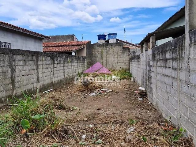 Terreno em Morro do Algodão, Caraguatatuba/SP de 10m² à venda por R$ 129.000,00