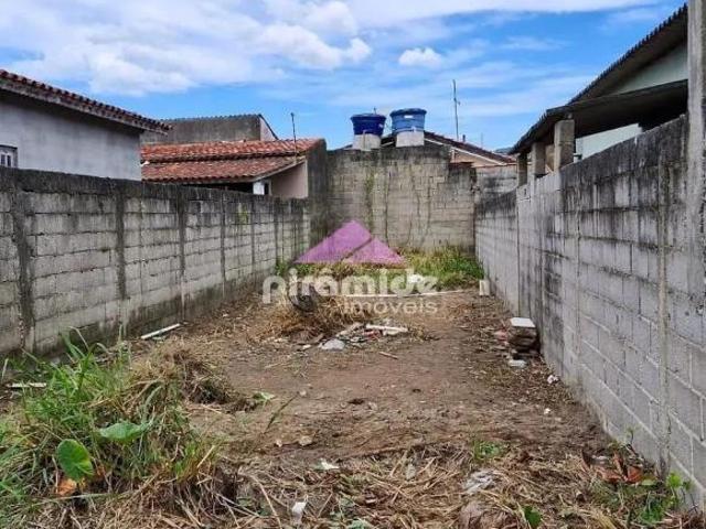 Terreno em Morro do Algodão, Caraguatatuba/SP de 10m² à venda por R$ 130.000,00