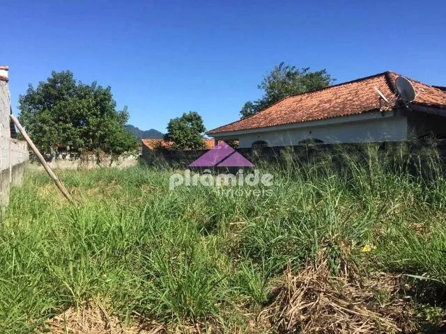 Terreno em Morro do Algodão, Caraguatatuba/SP de 10m² à venda por R$ 219.900,00