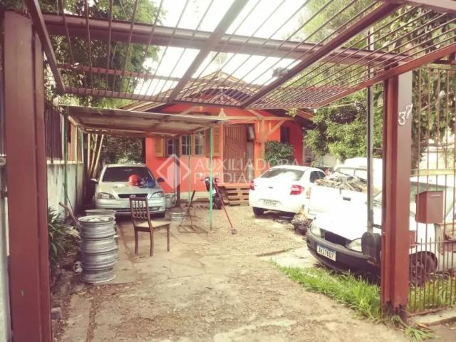 Terreno em venda no bairro Morro Santana com 570 m², sem dormitórios/quartos