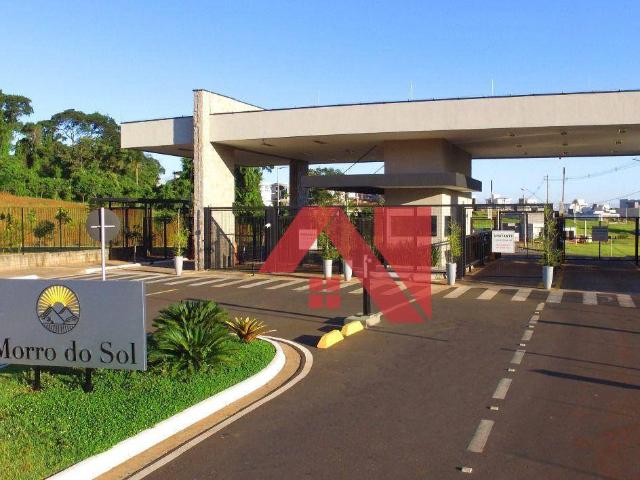 Terreno em Morro Vermelho, Mogi Mirim/SP de 0m² à venda por R$ 349.900,00