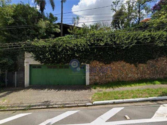 Terreno em Morumbi, São Paulo/SP de 0m² à venda por R$ 3.199.000,00