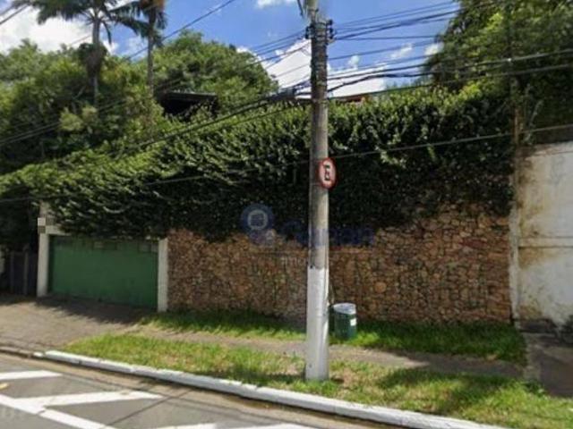 Terreno em Morumbi, São Paulo/SP de 0m² à venda por R$ 3.200.000,00