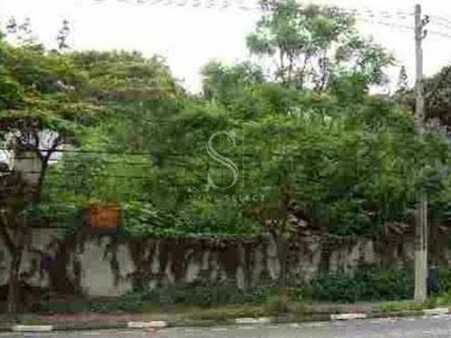 Terreno em Morumbi, São Paulo/SP de 760m² à venda por R$ 2.199.000,00
