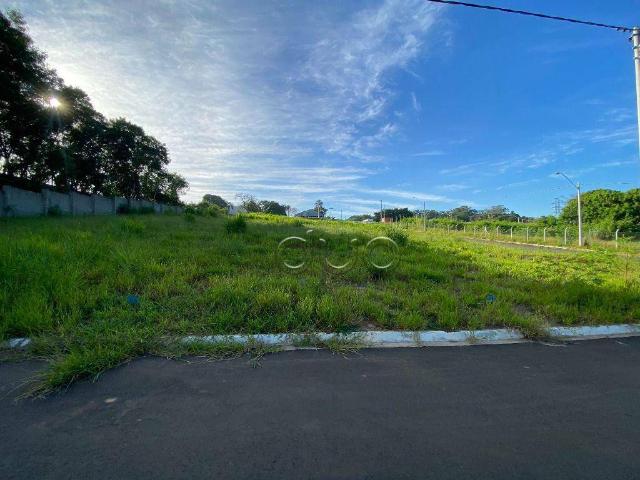 Terreno em Morumbi, Piracicaba/SP de 0m² à venda por R$ 199.000,00
