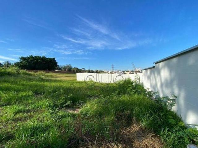 Terreno em Morumbi, Piracicaba/SP de 0m² à venda por R$ 259.920,00