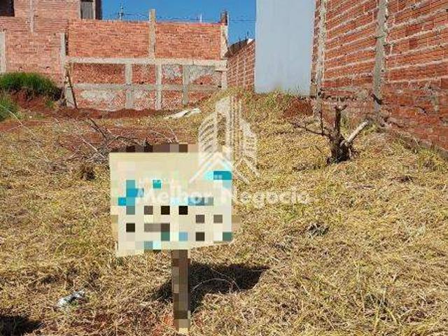 Terreno em Morumbi, Piracicaba/SP de 208m² à venda por R$ 149.900,00