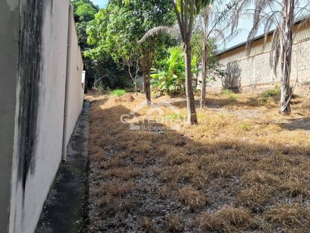 Terreno em Núcleo Colonial Barão de Jundiaí, Jundiaí/SP de 630m² à venda por R$ 549.900,00