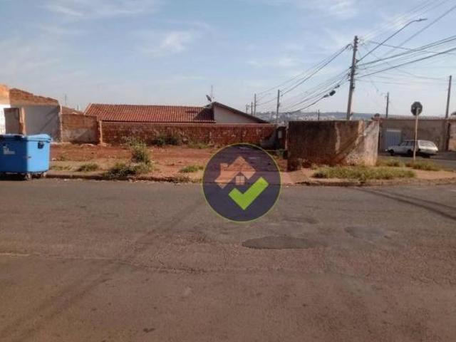 Terreno em Núcleo Habitacional João Zillo, Lençóis Paulista/SP de 300m² à venda por R$ 255.000,00