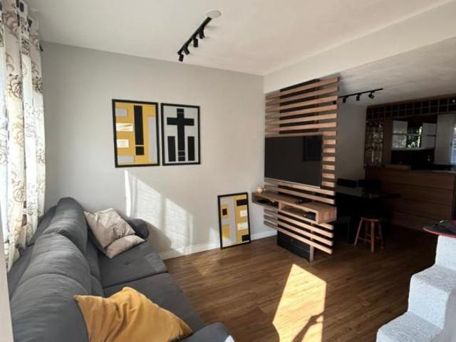 Terreno em Nakamura Park, Cotia/SP de 55m² 2 quartos à venda por R$ 350.000,00