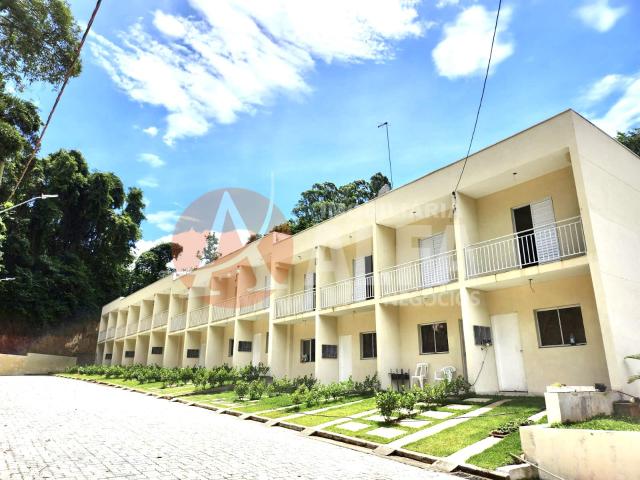 Terreno em Nakamura Park, Cotia/SP de 60m² 2 quartos à venda por R$ 269.000,00