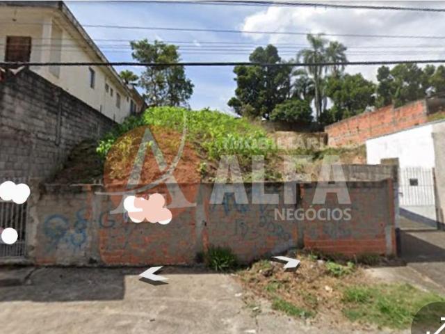 Terreno em Nakamura Park, Cotia/SP de 385m² à venda por R$ 269.000,00