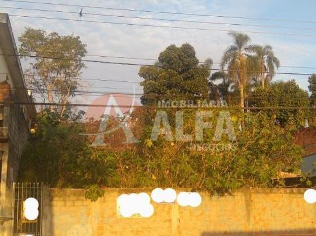 Terreno em Nakamura Park, Cotia/SP de 385m² à venda por R$ 270.000,00