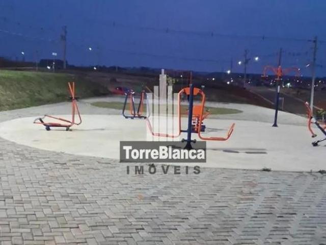 Terreno em Neves, Ponta Grossa/PR de 162m² à venda por R$ 32.000,00