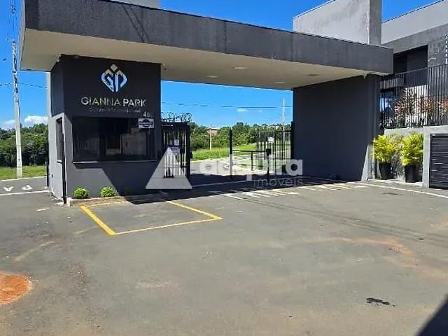 Terreno em Neves, Ponta Grossa/PR de 179m² à venda por R$ 137.165,00
