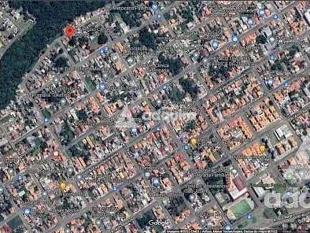 Terreno em Neves, Ponta Grossa/PR de 10m² à venda por R$ 140.000,00
