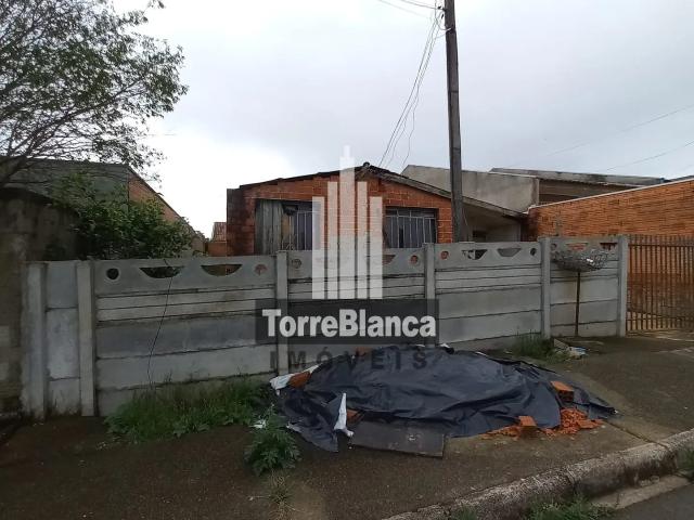 Terreno em Neves, Ponta Grossa/PR de 250m² à venda por R$ 134.900,00