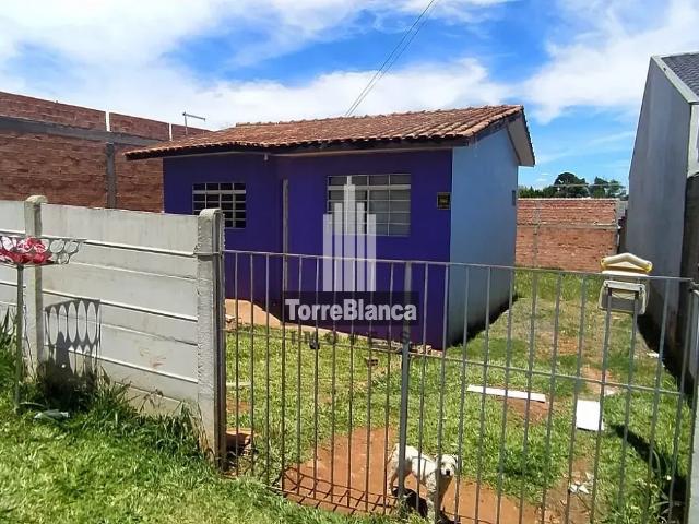 Terreno em Neves, Ponta Grossa/PR de 310m² à venda por R$ 169.900,00