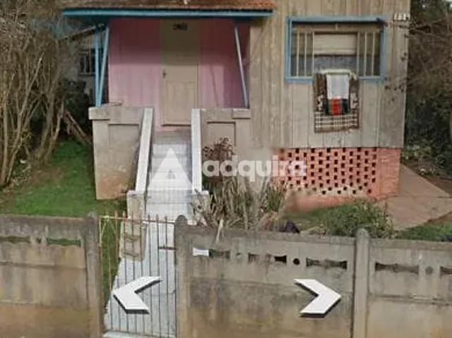 Terreno em Neves, Ponta Grossa/PR de 360m² à venda por R$ 139.000,00