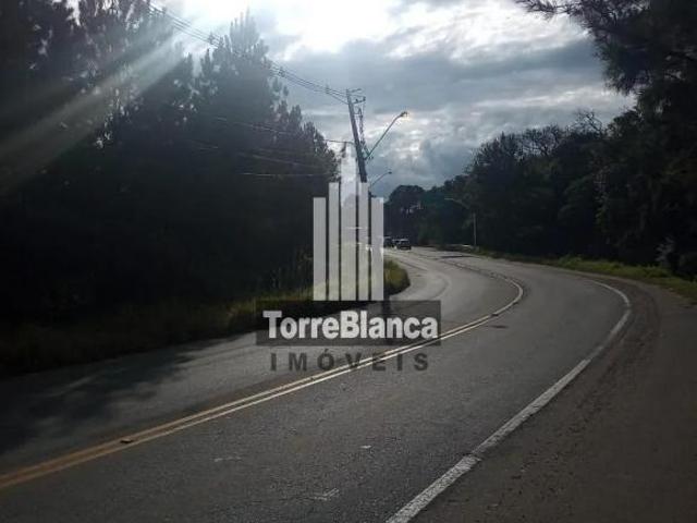 Terreno em Neves, Ponta Grossa/PR de 10m² à venda por R$ 1.800.000,00