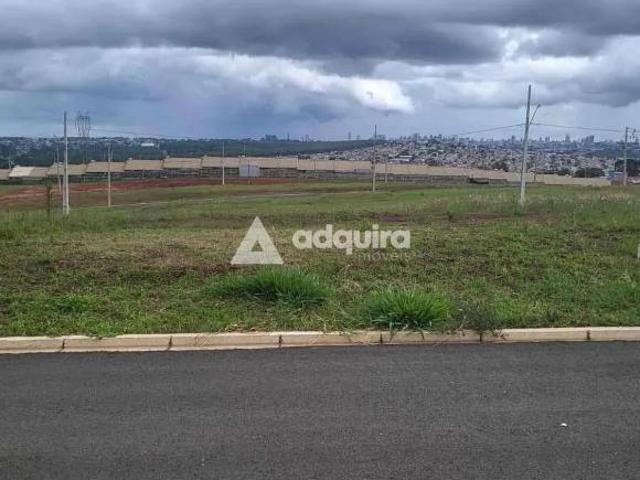 Terreno em Neves, Ponta Grossa/PR de 150m² à venda por R$ 65.000,00