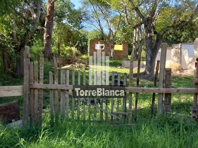 Terreno em Neves, Ponta Grossa/PR de 616m² à venda por R$ 69.000,00