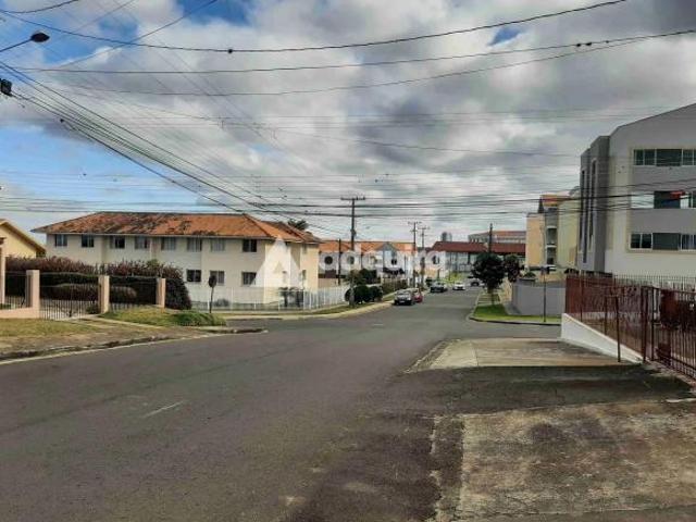 Terreno em Neves, Ponta Grossa/PR de 48m² à venda por R$ 310.000,00