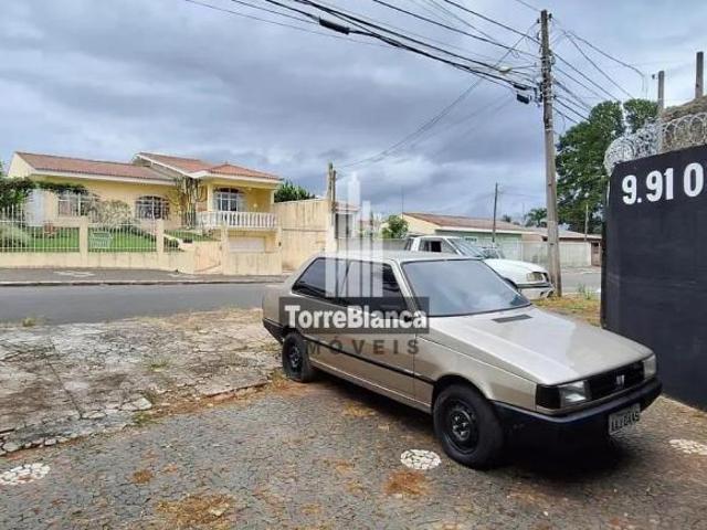 Terreno em Neves, Ponta Grossa/PR de 660m² à venda por R$ 370.000,00