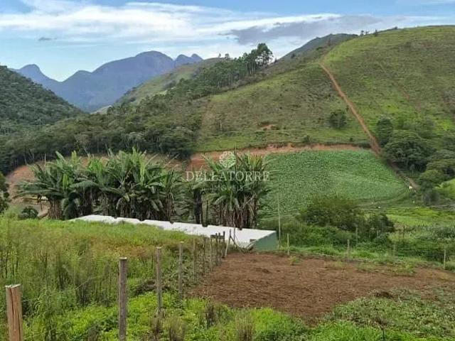 Terreno em Nhunguaçu, Teresópolis/RJ de 360m² à venda por R$ 67.900,00