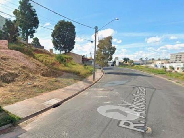 Terreno em no Loteamento Residencial Central Park I, Itatiba/SP