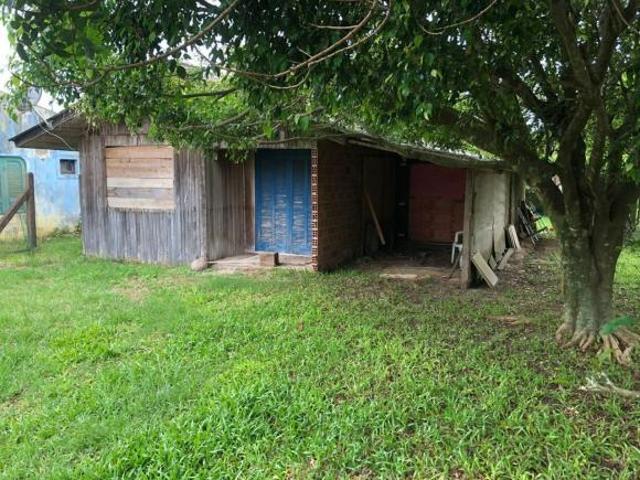Terreno em Noiva do Mar