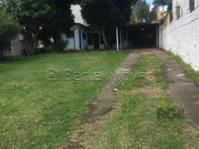 Terreno em Nonoai