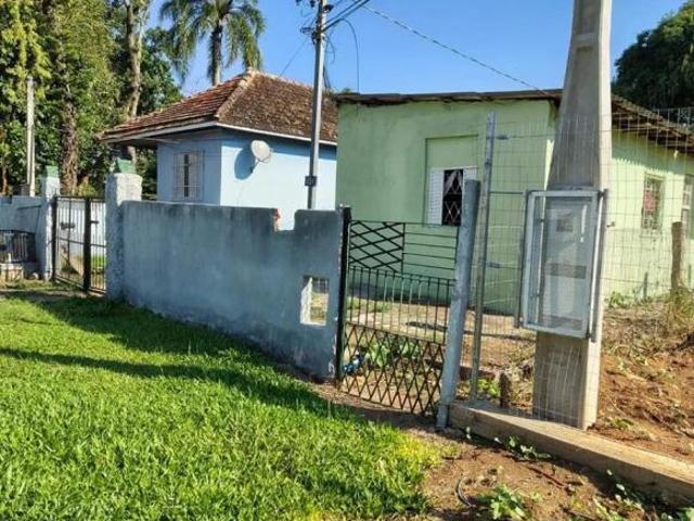 Terreno em Nonoai