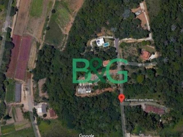 Terreno em Nossa Senhora do Carmo, Arujá/SP de 0m² à venda por R$ 583.000,00