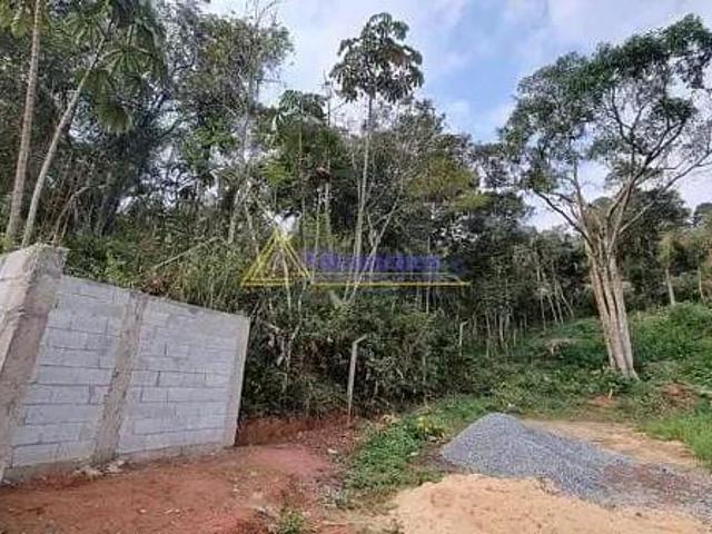 Terreno em Nossa Senhora do Carmo, Arujá/SP de 10m² à venda por R$ 320.000,00